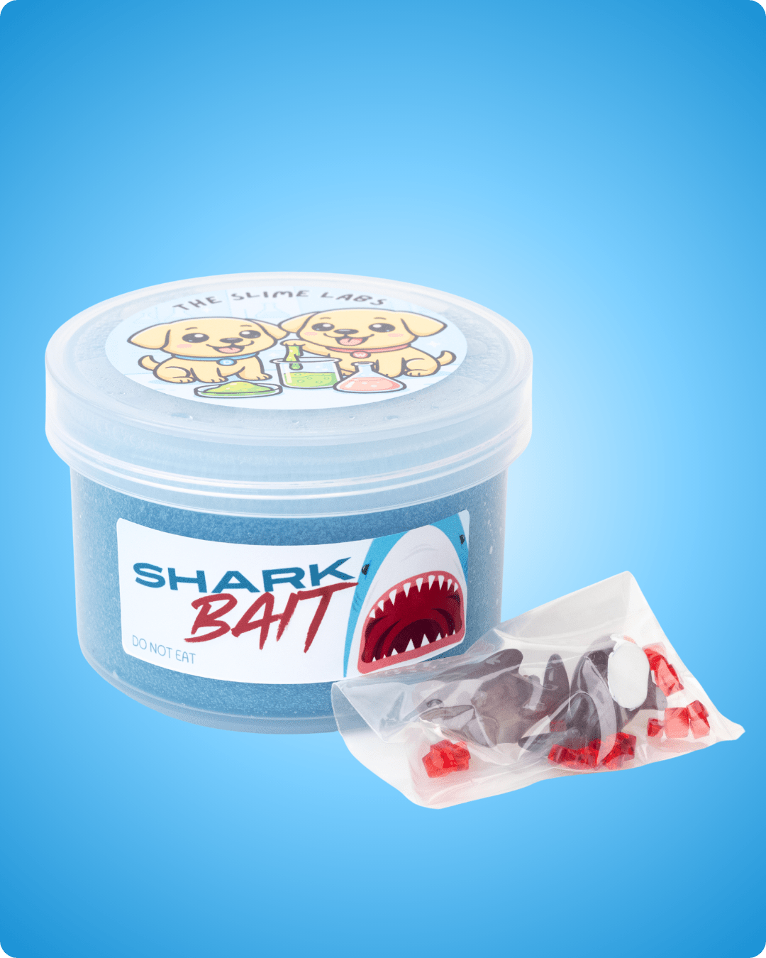 Shark Bait - The Slime Labs