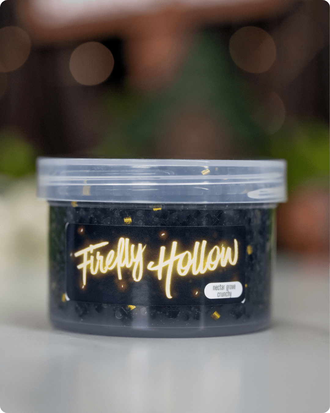 Firefly Hollow - The Slime Labs